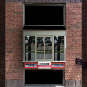 Drive Thru Window Graphics – Reimer Graphics