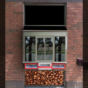 Drive Thru Window Graphics – Reimer Graphics